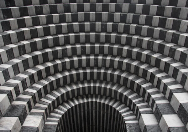 Mario Botta - Greyscape