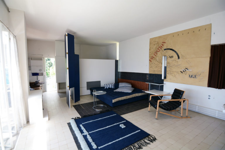 Cap Moderne - Greyscape