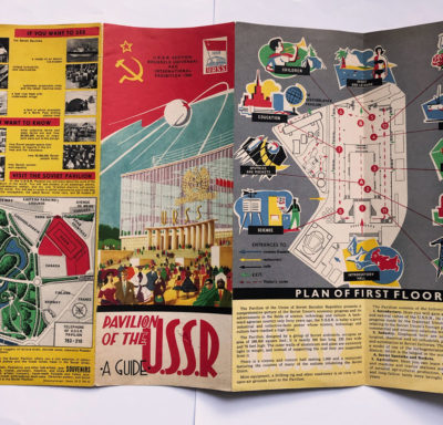 Kaliningrad's House of the Soviets, the Unintended Brutalist Monument ...