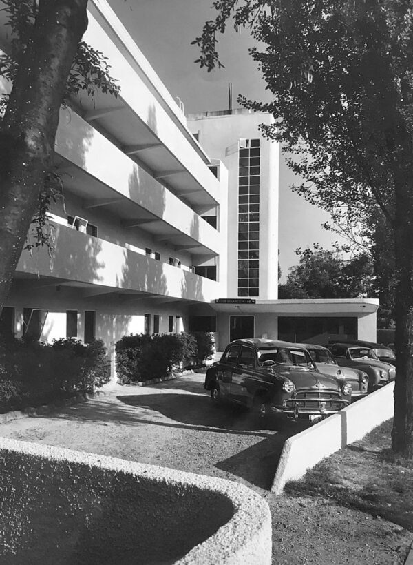 Isokon and the Bauhaus in Britain, a British Modernist Masterpiece ...
