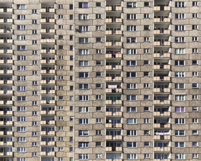 Bloki: Poland's Architecture Journey Through Communism - Greyscape