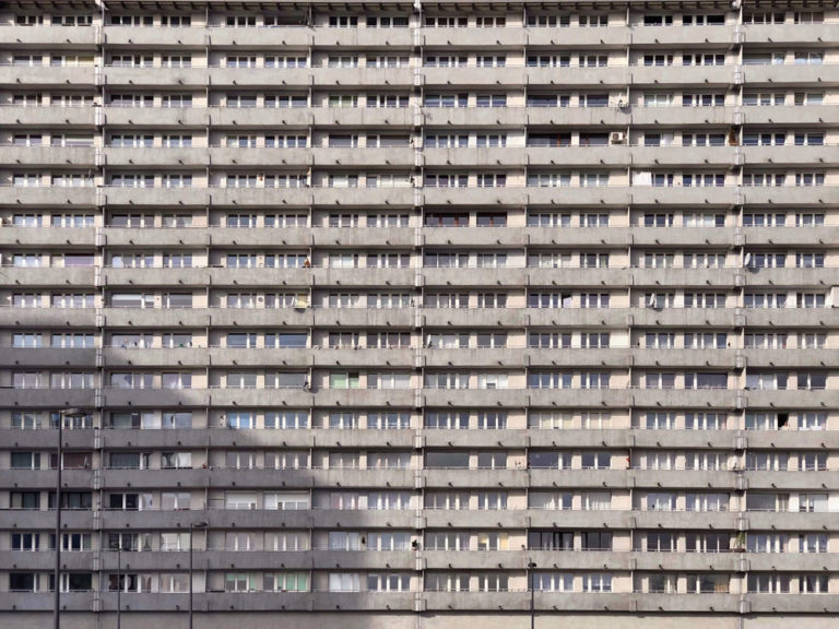 Bloki: Poland's Architecture Journey Through Communism - Greyscape