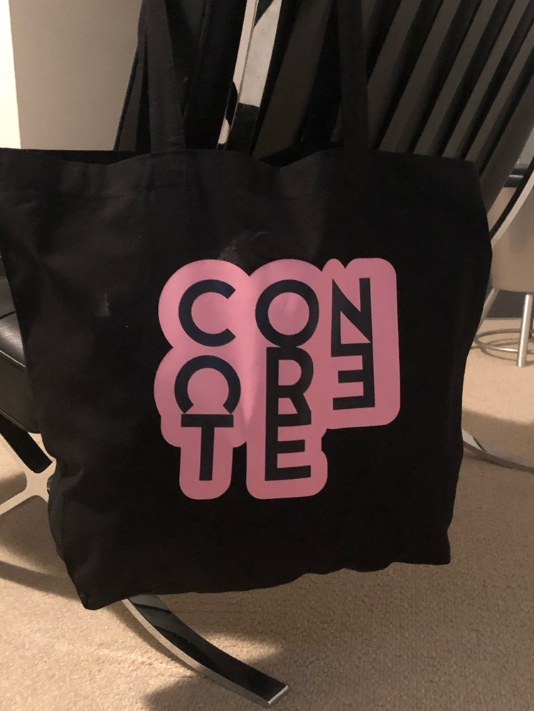 Liebling Haus - Greyscape