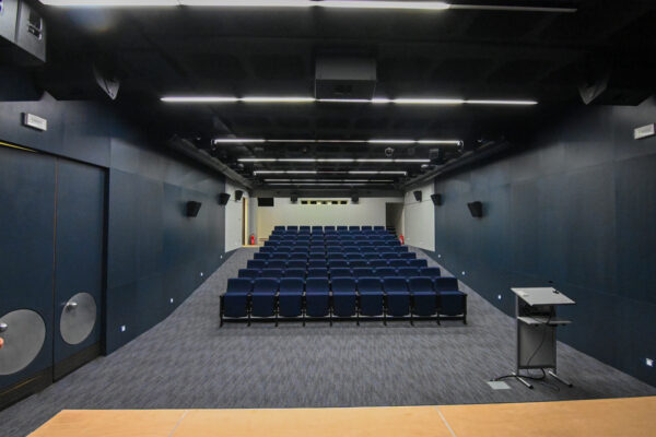 London's Czech Embassy - Brutalist and Proud - Greyscape