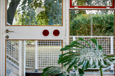 Haus Schminke Löbau's Glorious Modernist 'Noodle Steamer' - Greyscape