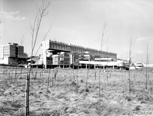 Will the redevelopment of Cumbernauld Town Centre be another case of ...