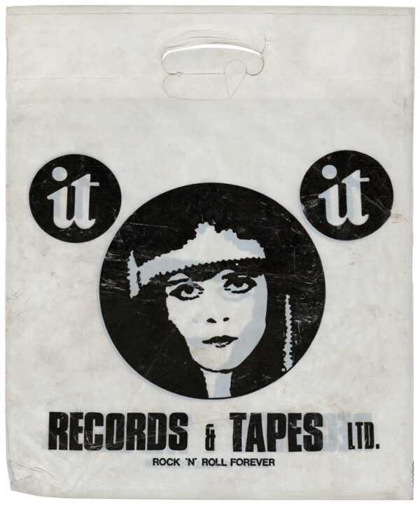 The Graphic History Of The British Music Scene, One Sleeve At A Time ...