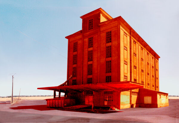 Exploring photographer Philippe Calandre’s chimeric cityscapes - Greyscape