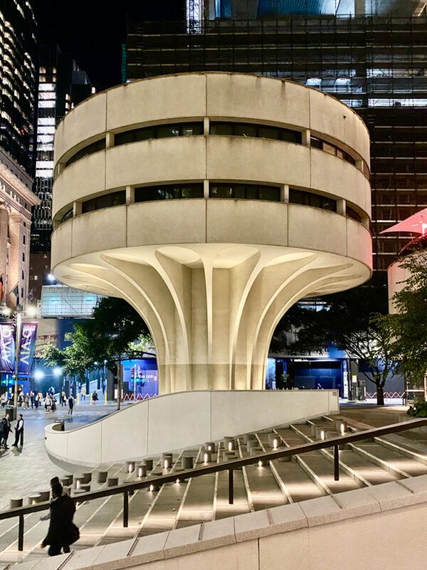 Harry Seidler, the Man Who Shaped Modernism - Greyscape